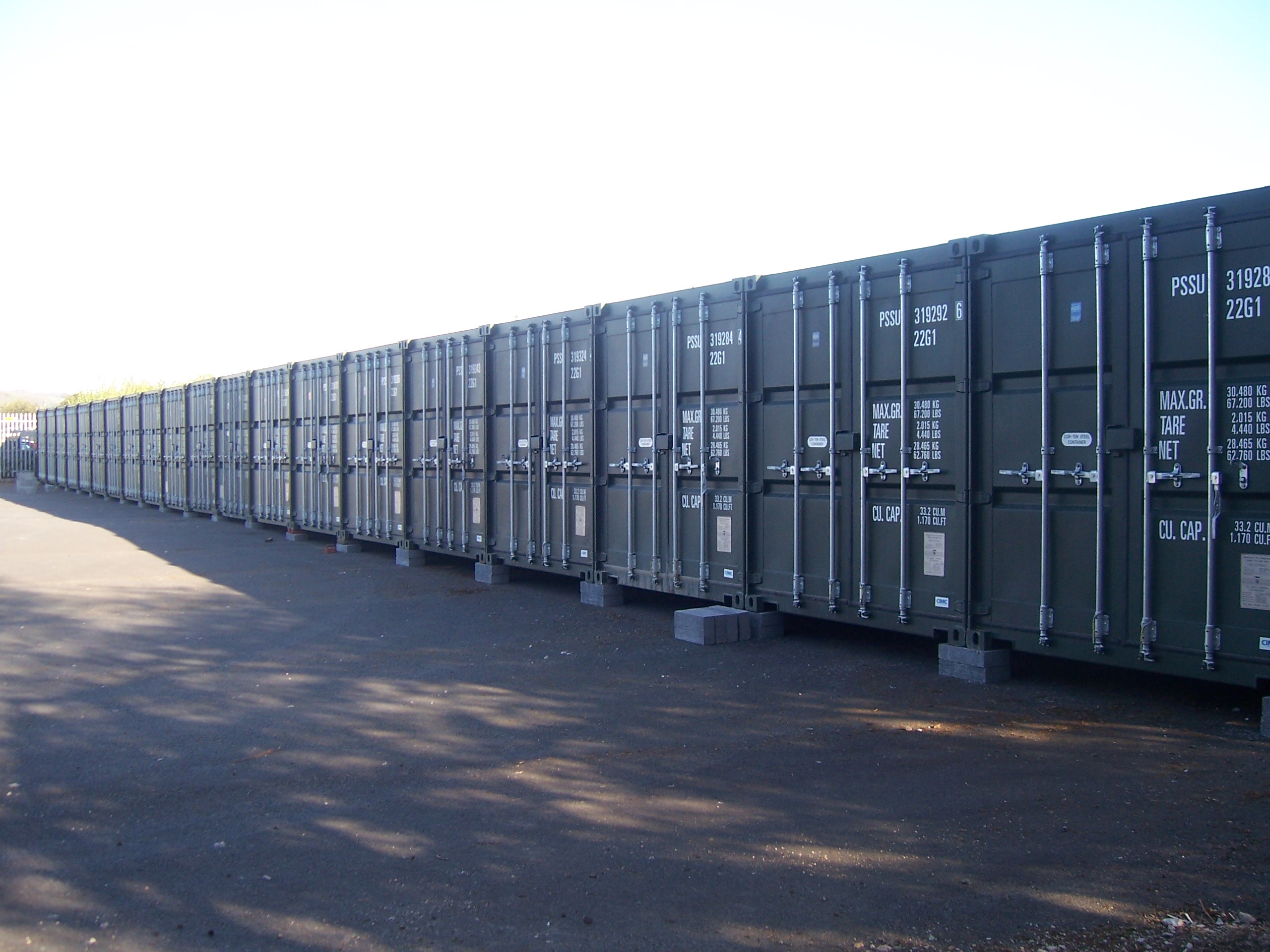 storage your store2 – Stuff2Move