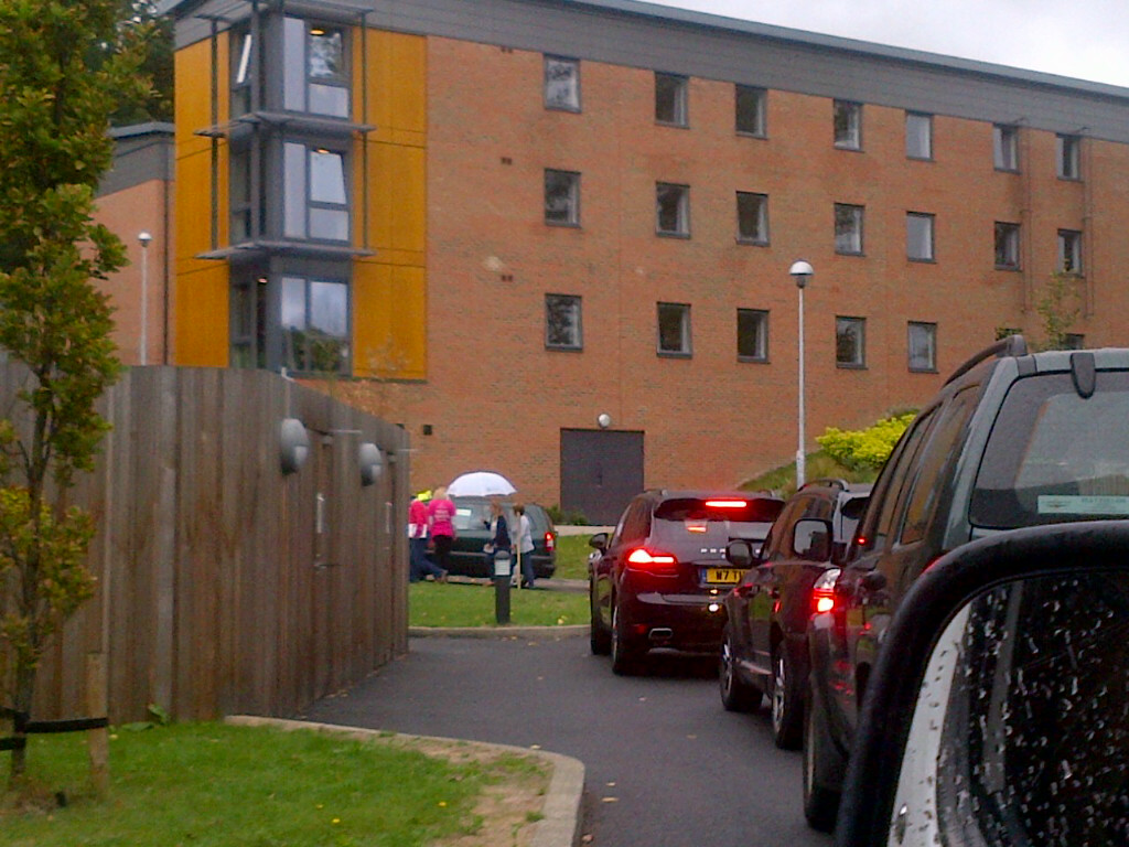 Exeter Student Life | Stuff2Move