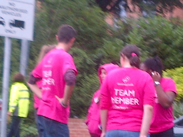 Exeter Student Life | Stuff2Move