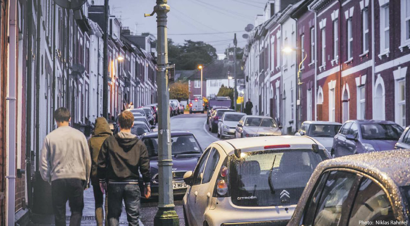 Exeter Student Life | Stuff2Move