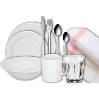 Student Starter Cooking Kitchen Pack | Stuff2Move