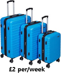 Exeter student storage | Stuff2Move